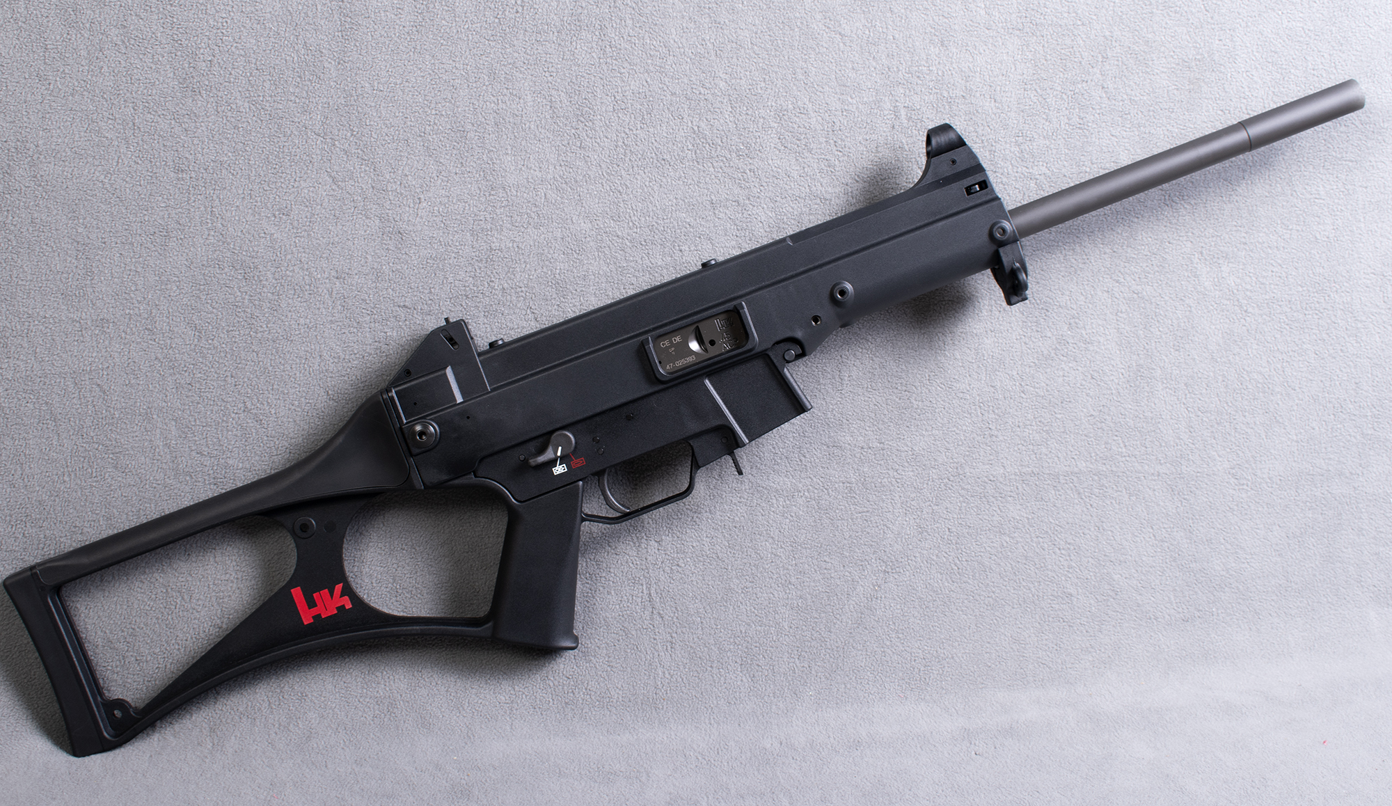 Heckler & Koch ~ USC ~ .45 AUTO | Bass Pro Shops